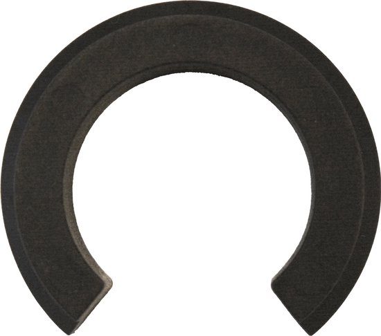 Deda Comp. ring voor geïntegr. balhoofd DCR 45°x45° | bol