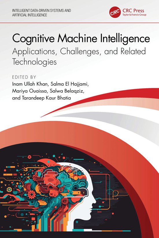 Intelligent Data-Driven Systems and Artificial Intelligence- Cognitive ... Intelligent Data-Driven Systems and Artificial Intelligence- Cognitive ...