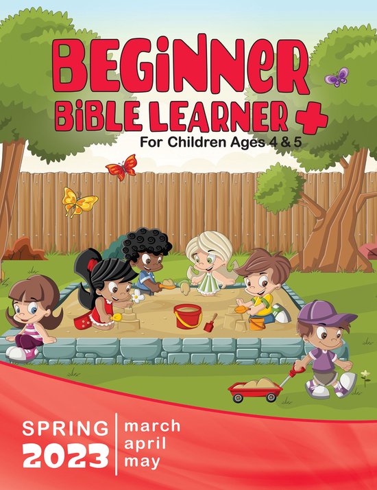 Beginner Bible Teacher+ (ebook), Union Gospel Press | 9781644955604 ...