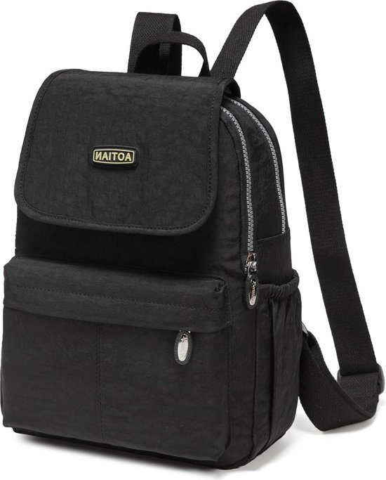 Dames Kleine Rugzak Casual Rugzakken voor Vrouwen Lichtgewicht ...