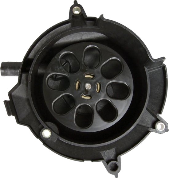Waterpomp huis Peugeot Speedfight 1 en 2 zwart Buzzetti | bol