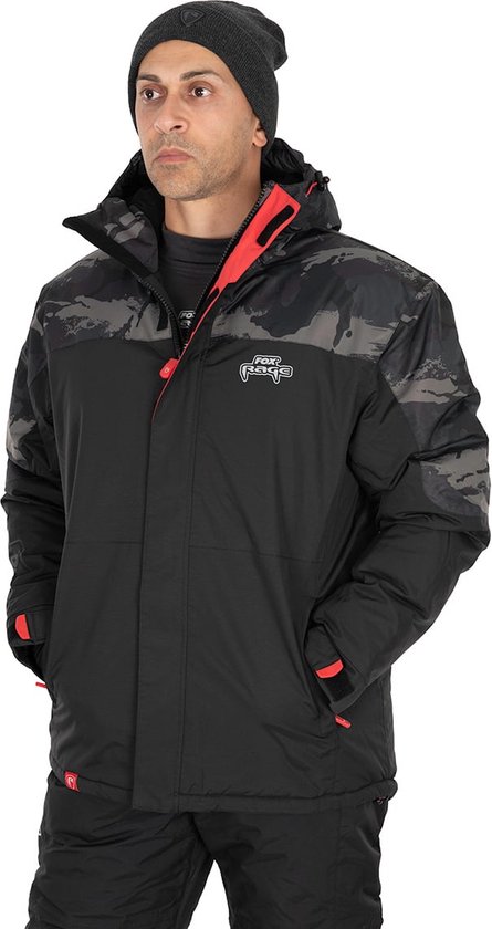 Fox Rage Winter Suit X-Large | bol
