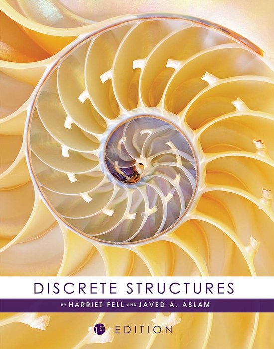 Discrete Structures | 9781634876469 | Javed Aslam | Boeken | bol
