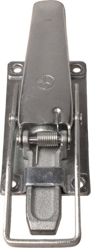 Cantonal Spansluiting - Voor Hapert aanhanger - Imbema Rhiwa tica | bol