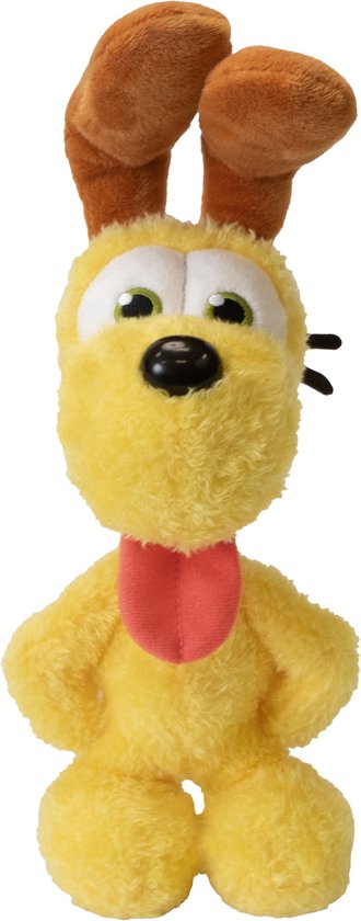 Animagic Garfield - Odie - Knuffel - 31 centimeter - Pluche | bol