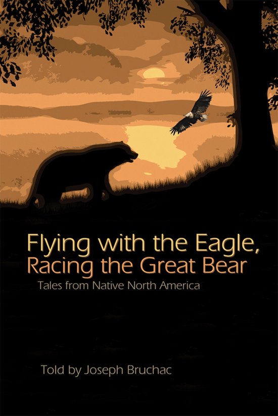 Flying With the Eagle, Racing the Great Bear | 9781555916930 | Joseph ...