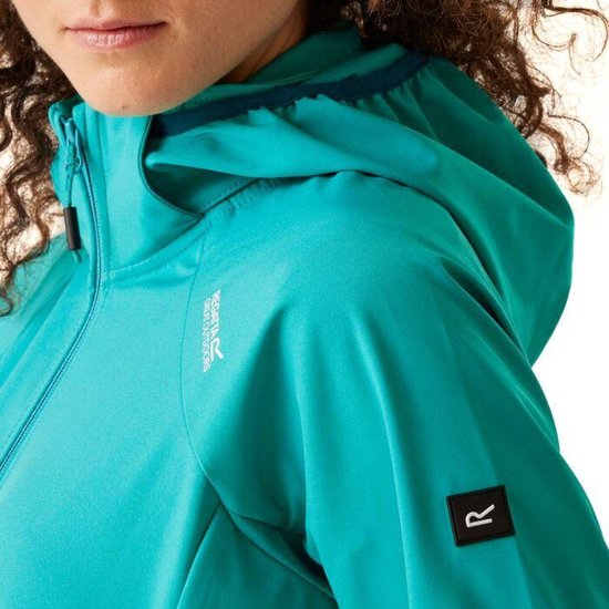 Regatta Softshells Bourda | bol