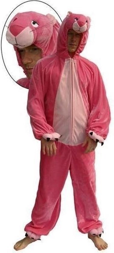 Pink Panther kostuum | bol