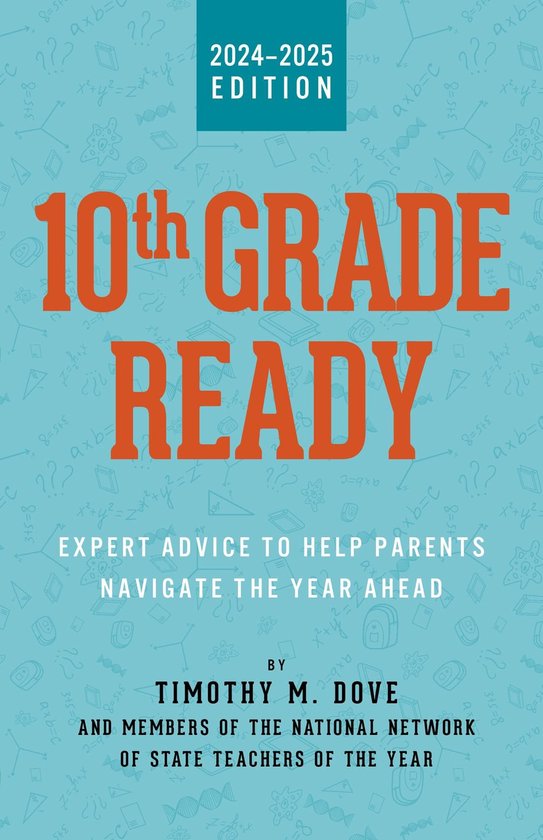 10th Grade Ready (ebook) | 9798989339280 | Boeken | bol