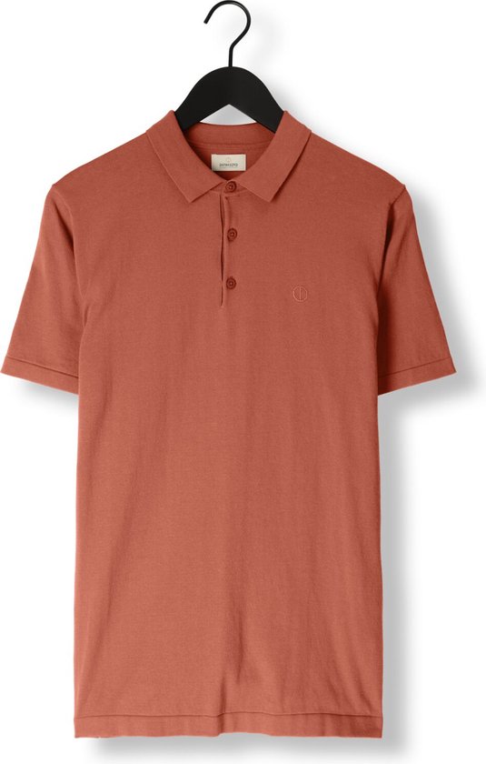Polo Camilo Cedar Wood (420022 - 449) | bol