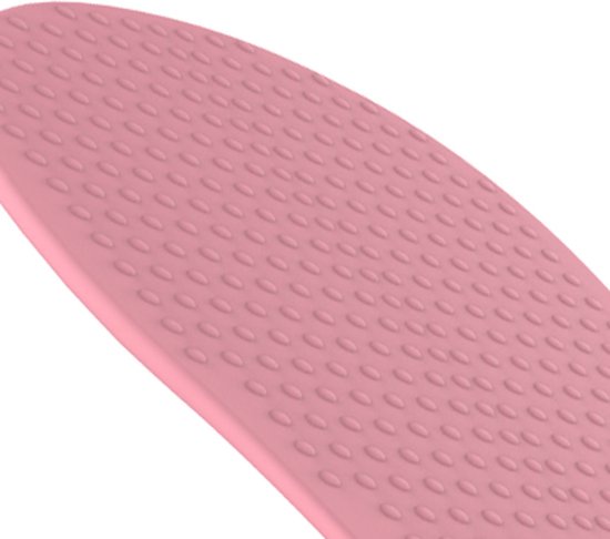 Vibe Pad Tappend en Trillend - Roze | bol