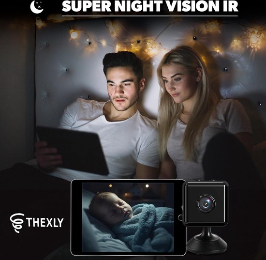 Spy Camera Verborgen Camera Spionage Camera Geheime Camera 1090