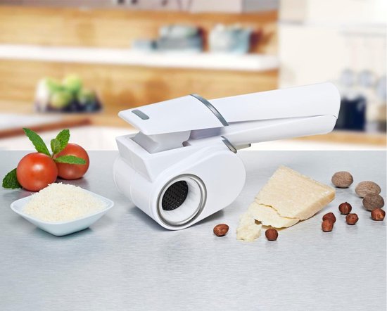 Elektrische Kaasrasp - Kaasrasp - Electrische Rasp - Elektrische ...