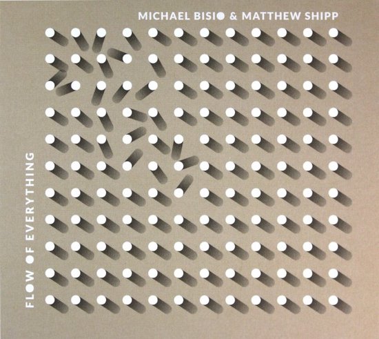 Matthew Shipp - Flow Of Everything (CD), Matthew Shipp | Muziek | bol