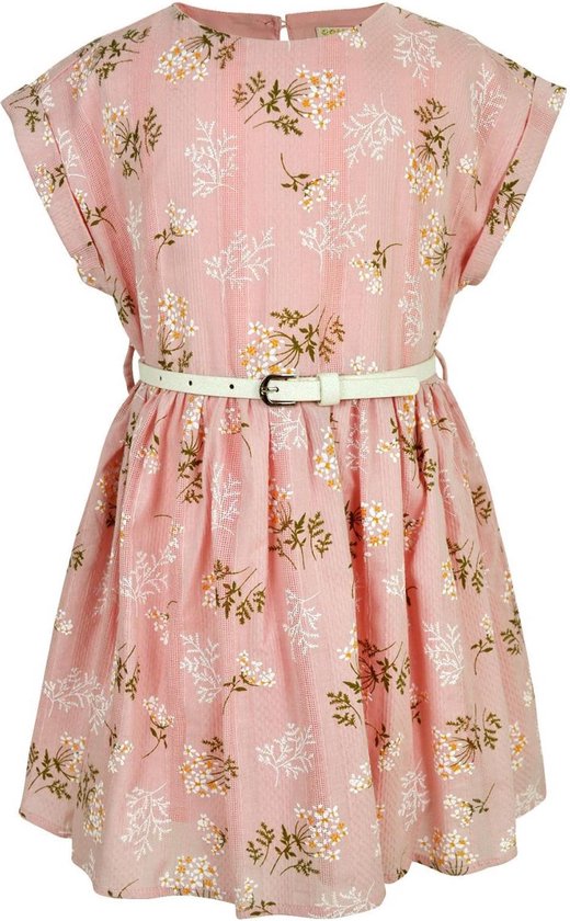 DRESS SHORT SLEEVES | bol