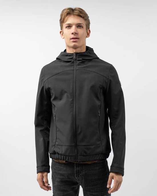 Colmar Softshell Jas | bol.com