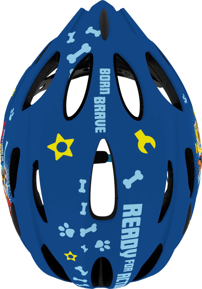 Paw Patrol Fietshelm | bol