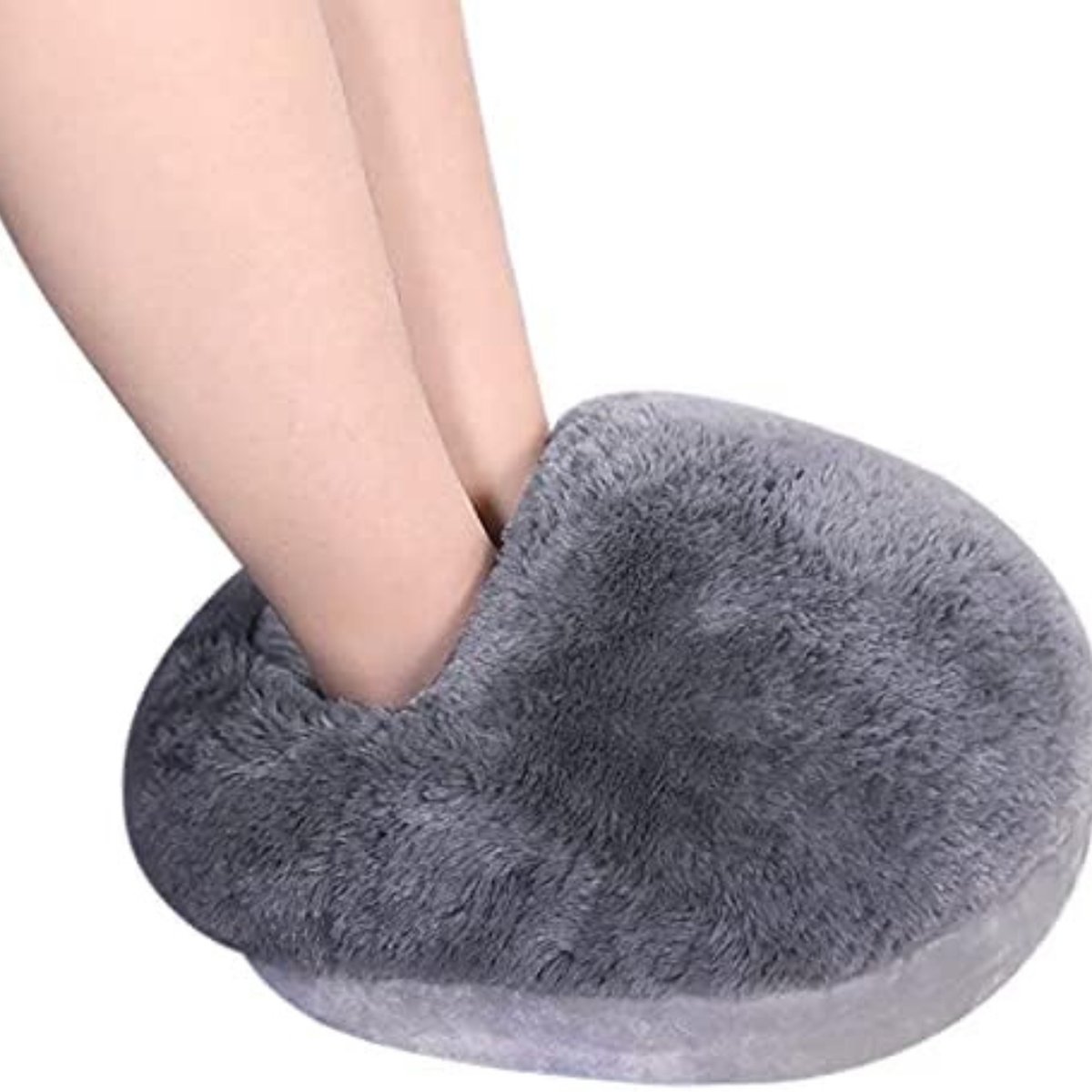 Gratyfied - Verwarmde sloffen - Elektrische sloffen - Magnetron sloffen ...