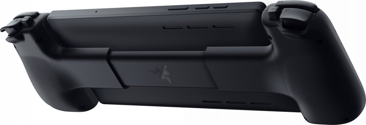 Razer Edge WiFi Gaming Tablet + Razer Kishi V2 Pro Controller voor ...