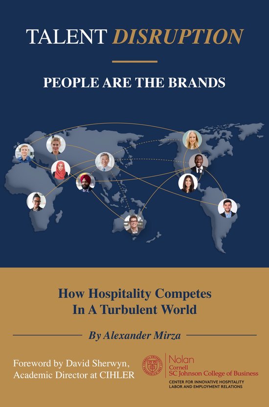 Talent Disruption, Alexander Mirza | 9781637425329 | Boeken | bol.com Talent Disruption, Alexander Mirza | 9781637425329 | Boeken | bol.com
