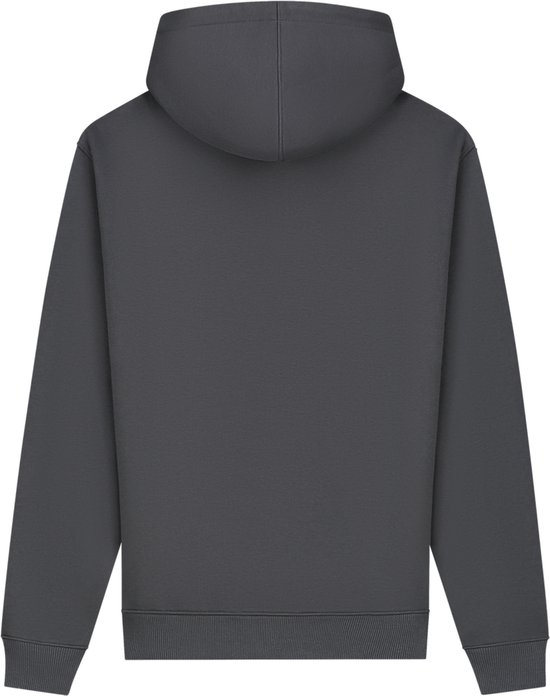 Quotrell Atelier Milano Chain Hoodie | bol.com
