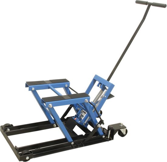 Motorlift Harley lift 680kg | bol