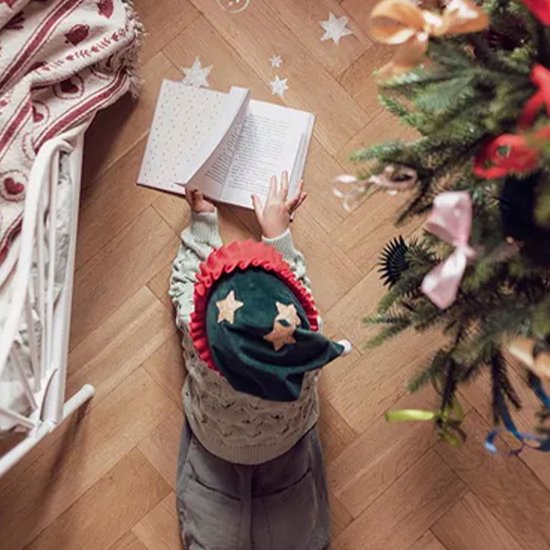 Partydeco - Muts elf (45 cm) | bol