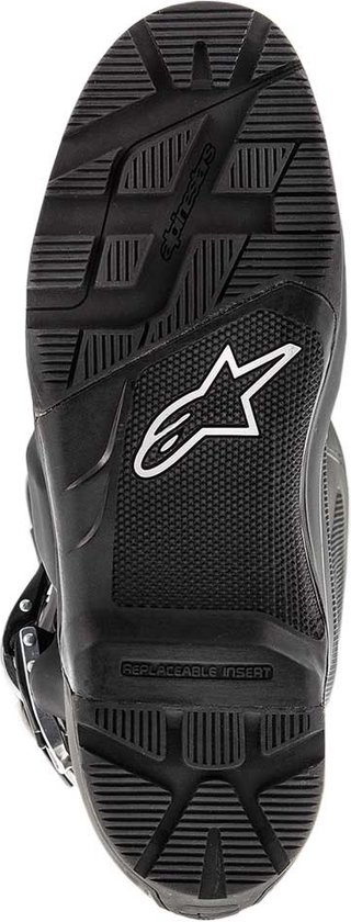 Alpinestars Tech 7 Enduro Black - Maat 9 - Laars | bol