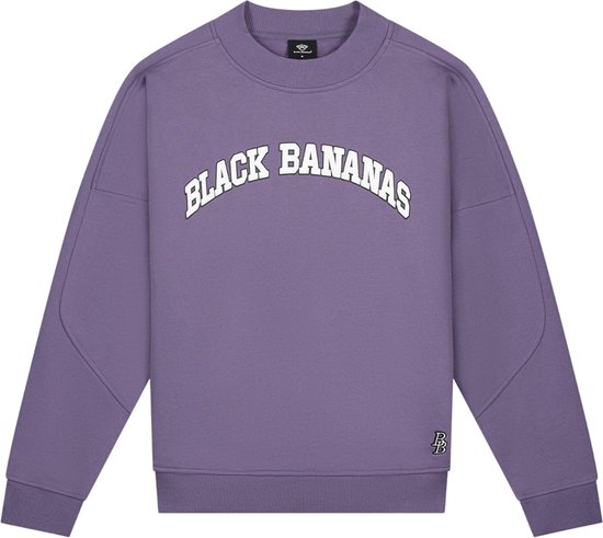 ARCH CREWNECK SWEATER | bol