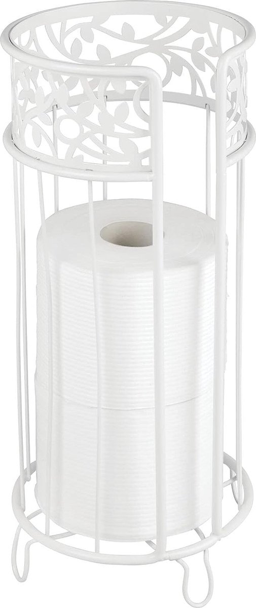 vrijstaande toiletrolhouder – moderne wc-rolhouder voor de badkamer ...