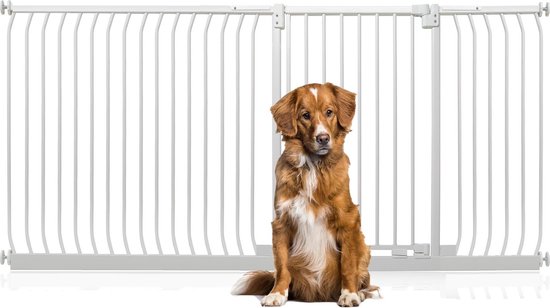 Bettacare Extra Tall Elite Hondenhek Assortiment,, 207cm - 216cm (70 opties... | bol