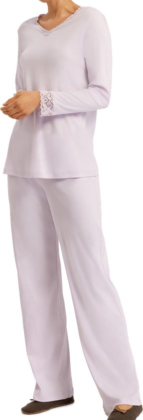 Hanro Dames pyjama Moments | bol.com