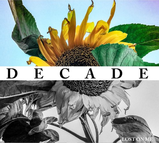 Lost On Me - Decade (CD), Lost On Me | CD (album) | Muziek | bol