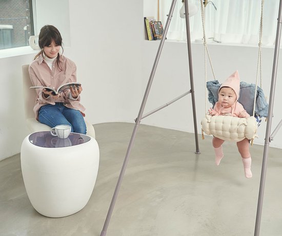 LaLabi Premium Swing Indi Pink [Korean Products] | bol.com