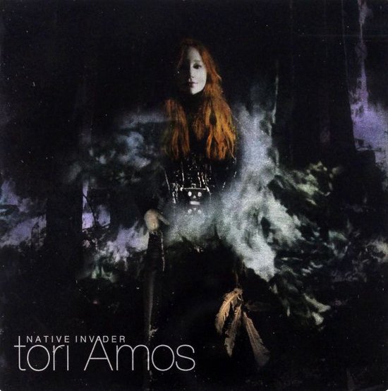 Tori Amos: Native Invader (PL) [CD], Tori Amos | Muziek | bol