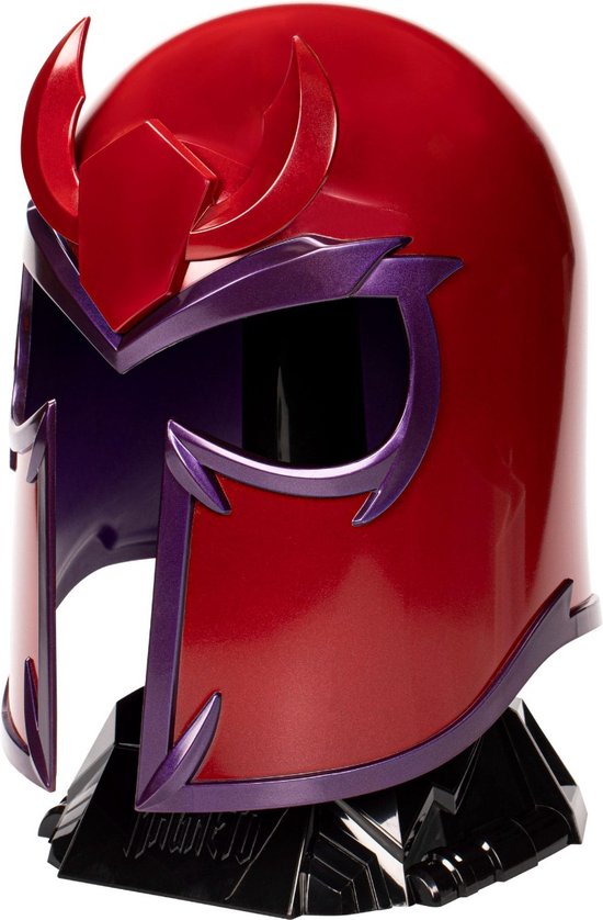 Hasbro X-Men '97 - Magneto Marvel Legend Series Helmet Replica | bol