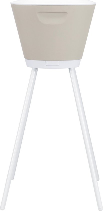 We-Too 3-Delige Badset White / Oatmeal | bol