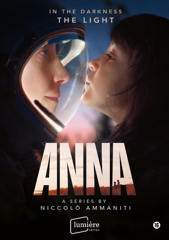 Anna (DVD) (Dvd), Elena Lietti | Dvd's | bol