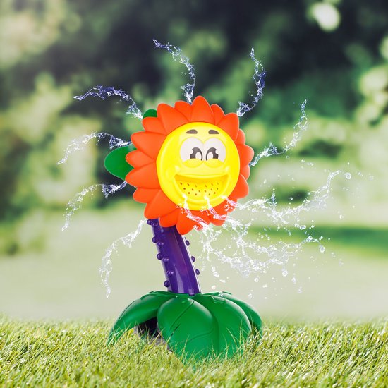 Watersproeier »Bloem « | bol