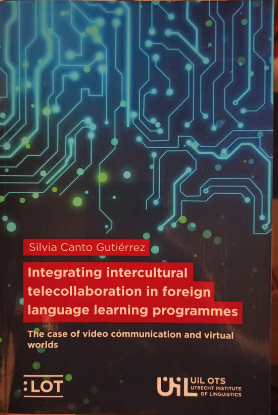 Integrating intercultural telecollaboration in foreign language ...