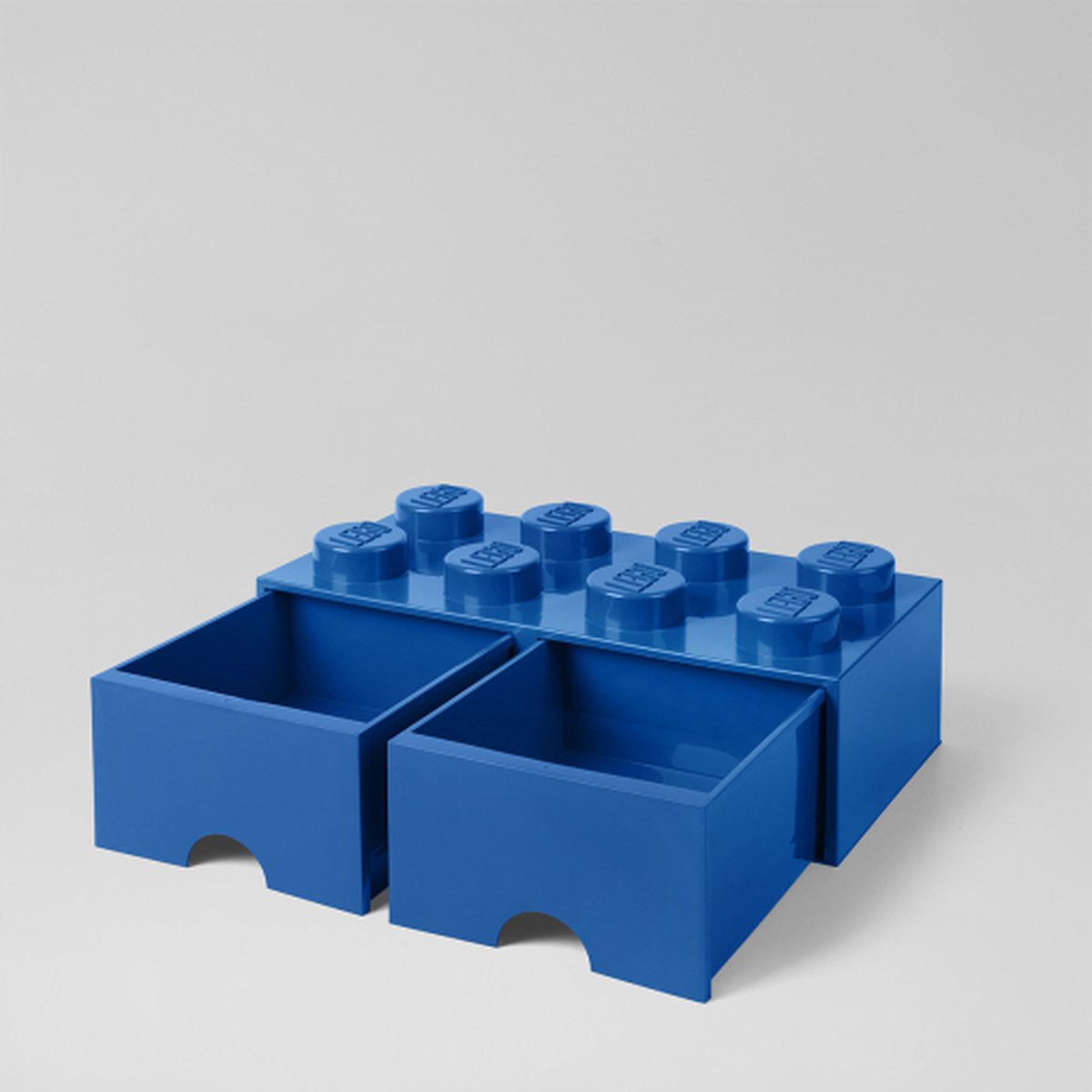 Lego Opbergbox Brick 8 met Lades | bol.com