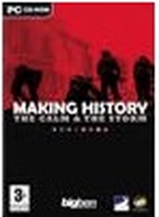 Making History - Windows | Games | bol
