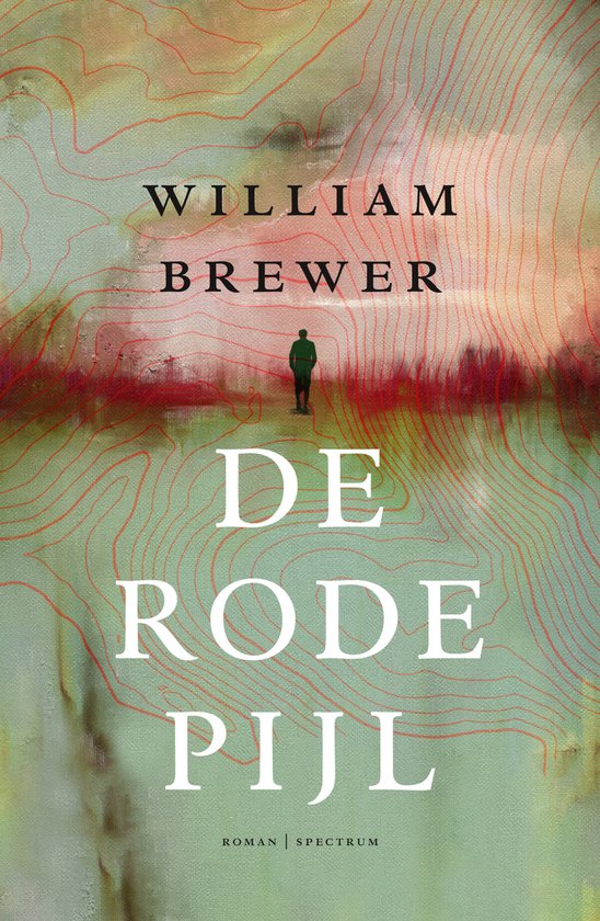 De rode pijl, William Brewer | 9789000375608 | Boeken | bol