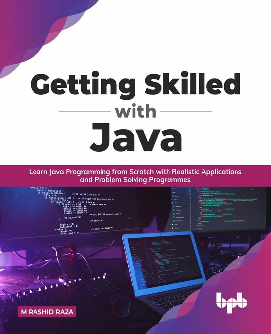 Getting Skilled With Java Learn Java Programming From Scratch With 1606