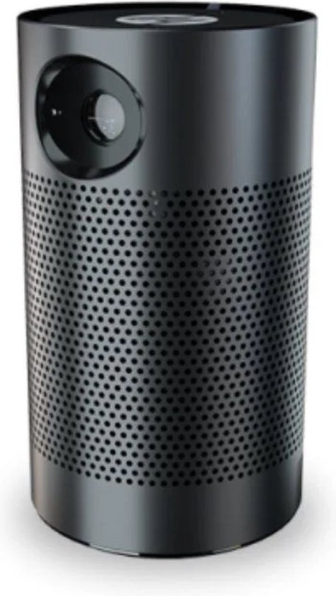 HP MP250 beamer/projector Projector met normale projectieafstand 250 ...