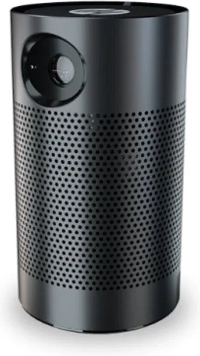 HP MP250 beamer/projector Projector met normale projectieafstand 250 ...