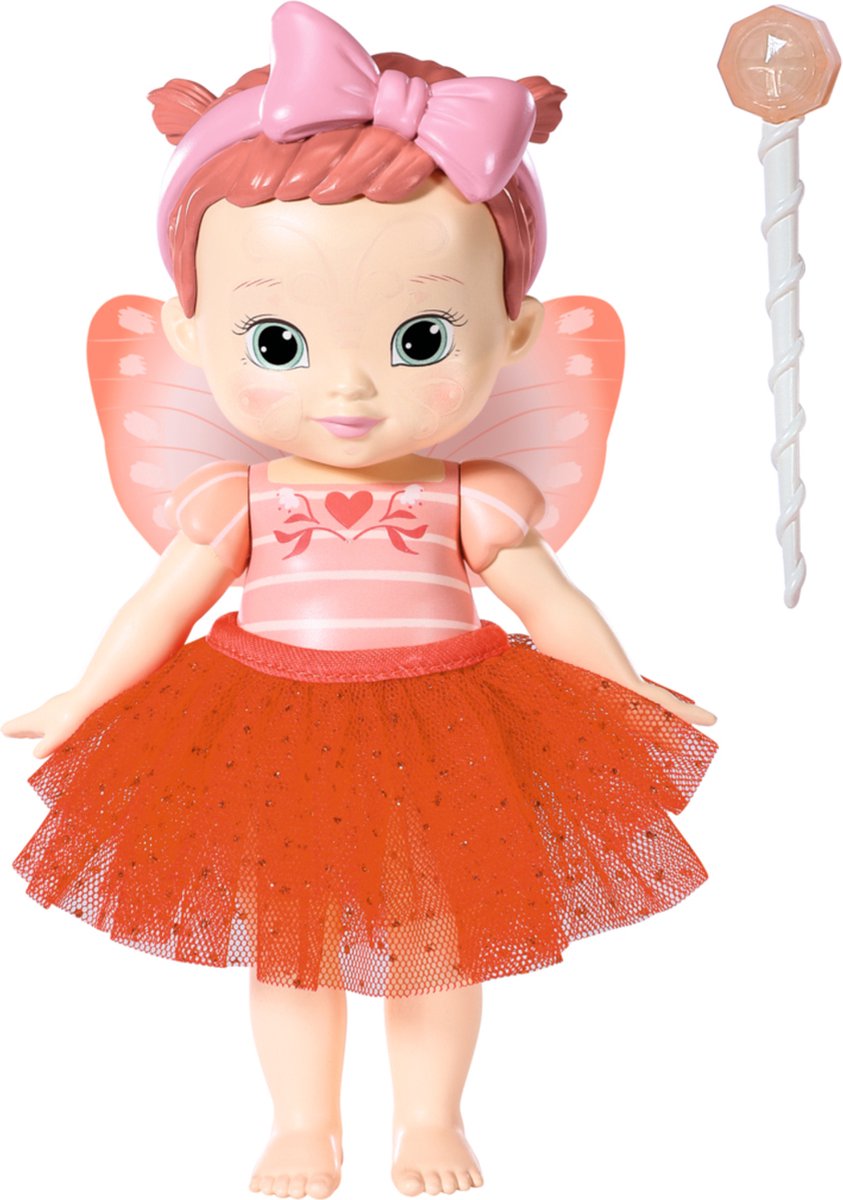 BABY born Storybook Elfje Poppy - Pop | bol.com
