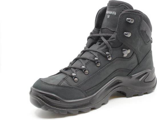 Renegade Wide gtx mid deep-black_UK 8.0 | bol.com