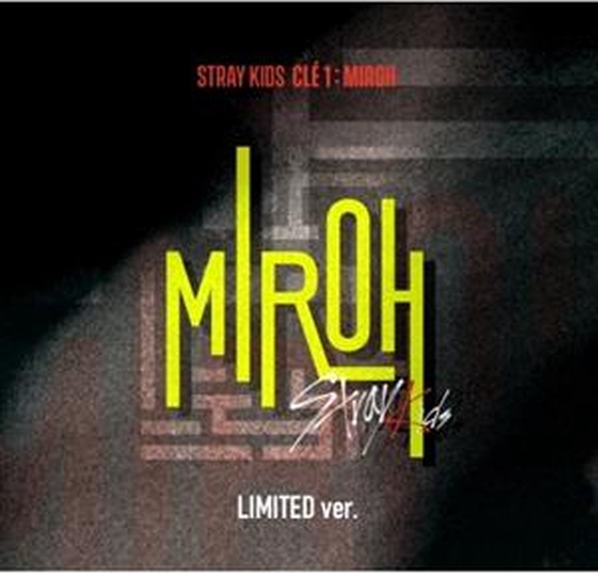 Miroh (Mini Album), Stray Kids | CD (album) | Muziek | bol