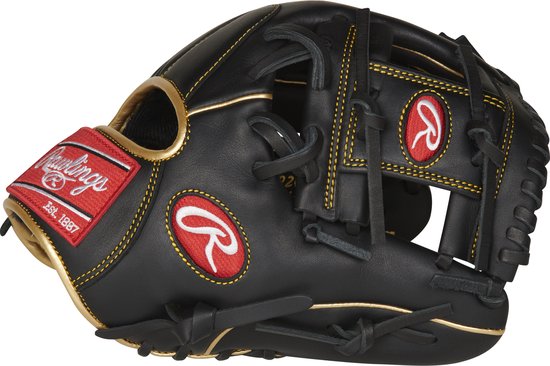Rawlings R9204-2BG 11,5 Inch Model LH | bol